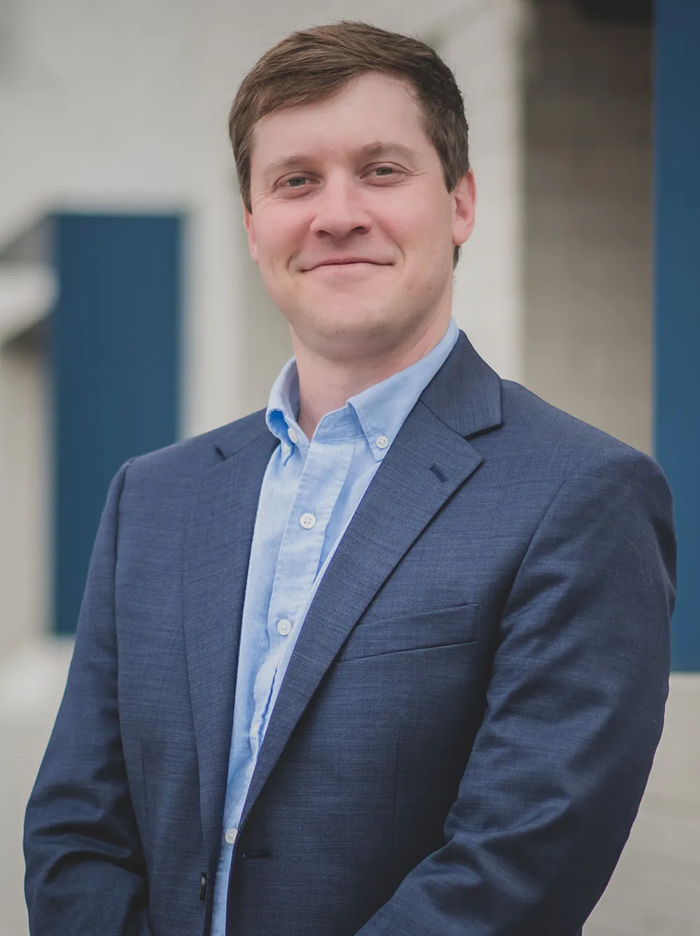 General Contractor Team | Dowdle Construction